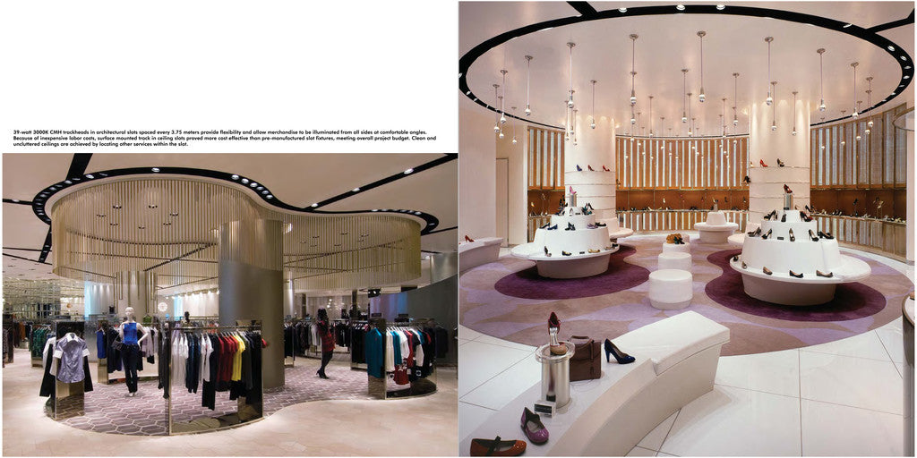 Ignite: The Art of Lighting Design Alliance | American Express