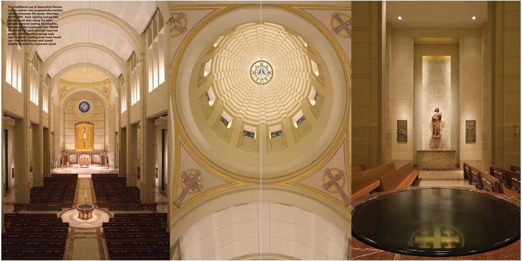 Ignite: The Art of Lighting Design Alliance | American Express